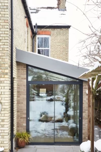Barnet #139 — ARCHEA